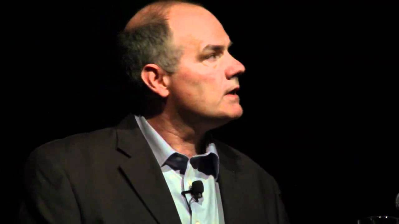 Jonathan Waterman Lecture on the Colorado River Part 4 - May 2, 2011 ...