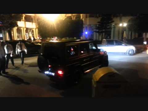 Sousse By night - YouTube