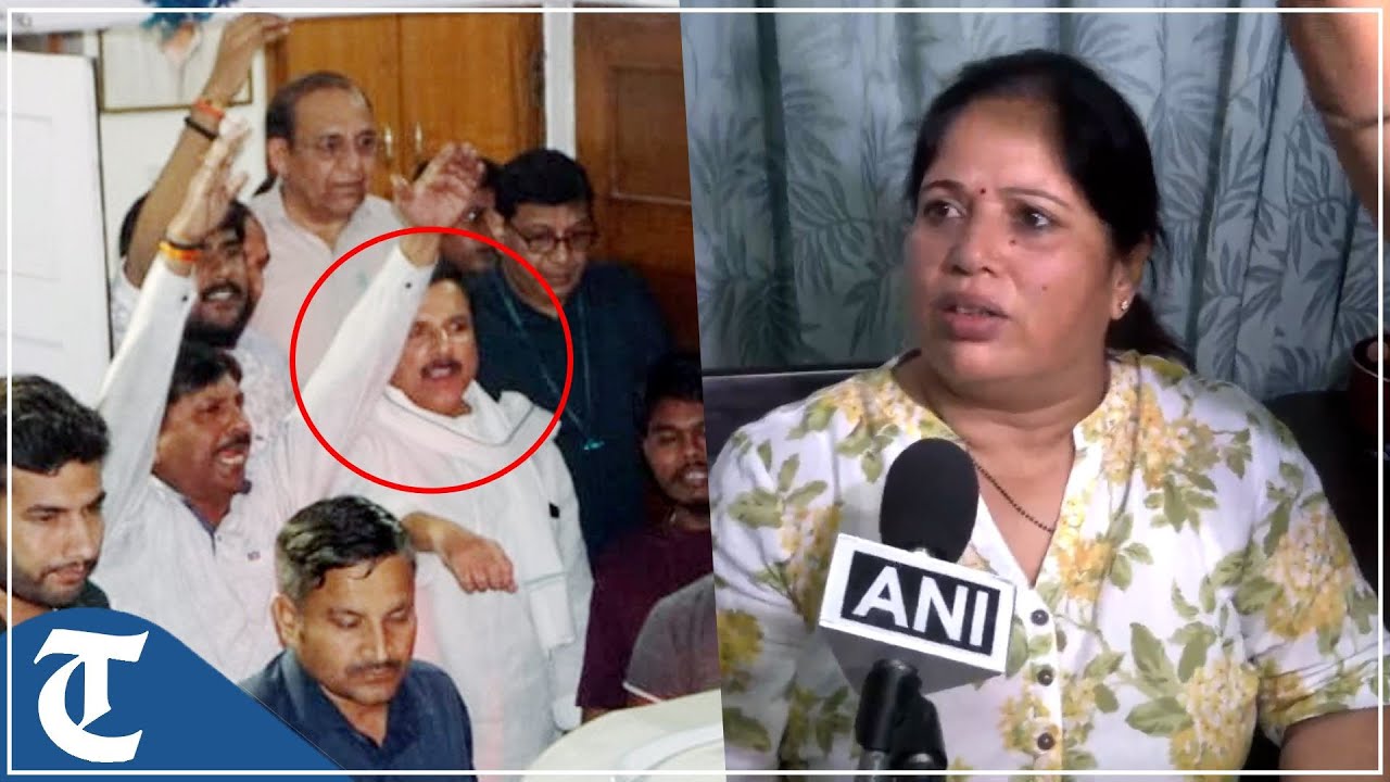 I have faith in God and the judiciary, truth will come out and we will ...