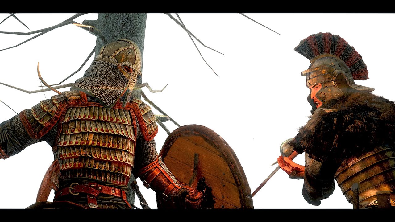 SKYRIM MODS - Ultra Graphics Gameplay Ep 5: Stormcloaks attack Whiterun ...