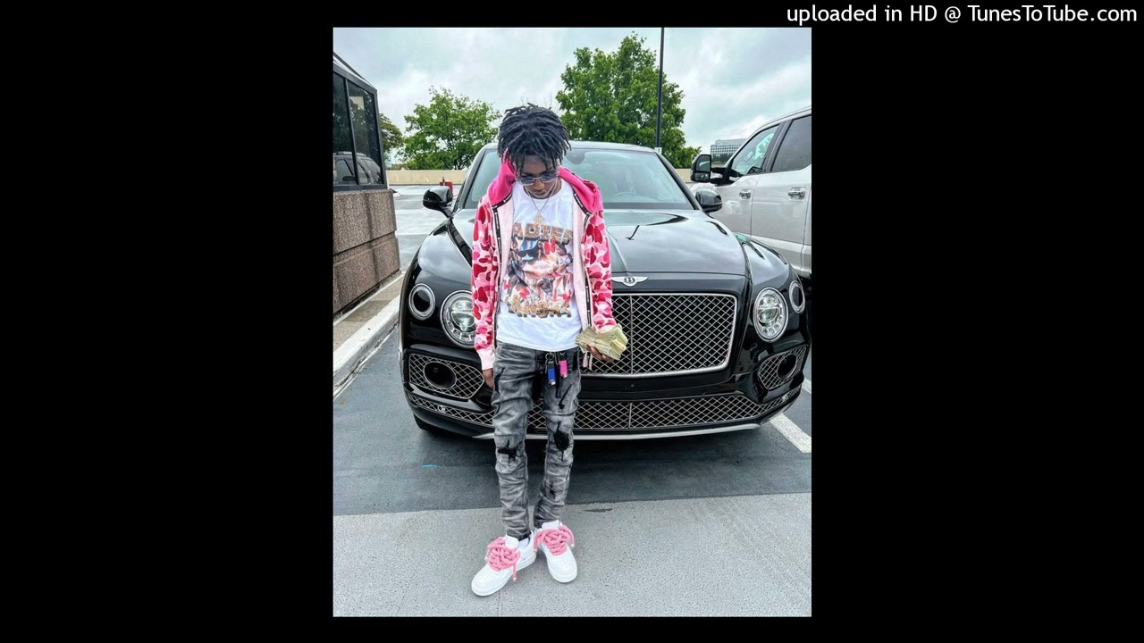 [FREE] 23 Rackz X DB Odog X DMV Type Beat - "Run Shit" (Prod. Jayy ...