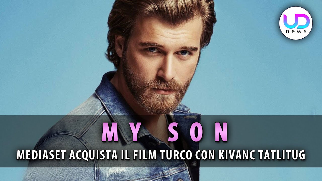 Mediaset Acquista Il Film Turco My Son: Trama E Cast! - YouTube