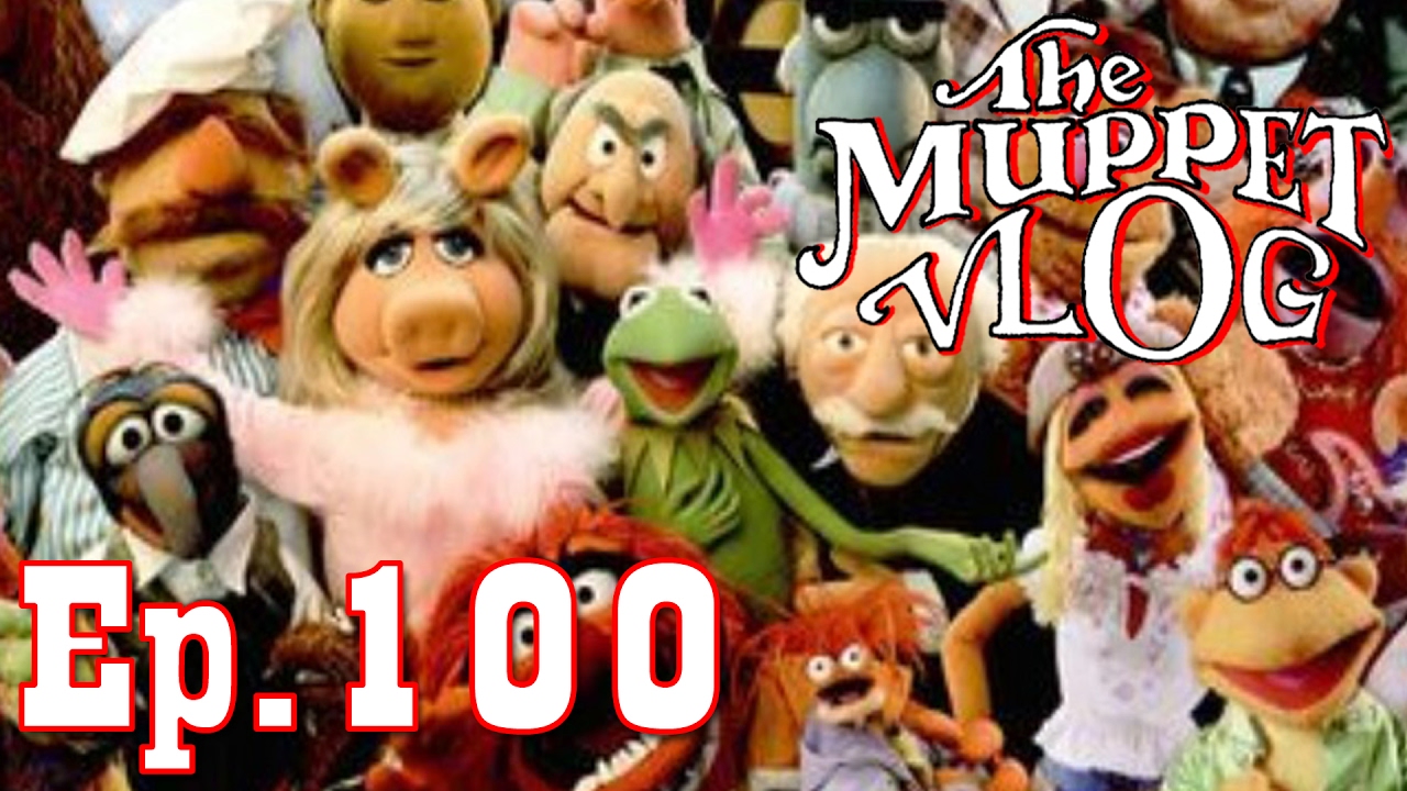 The Muppet Show Ep. 100: Shirley Bassey - The Muppet Vlog - YouTube