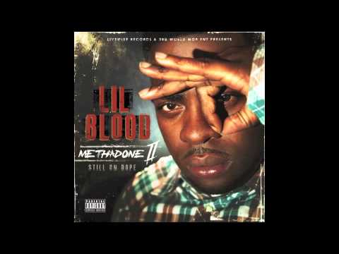Lil Blood ft. HD [Bearfaced], G-Dirty & Boo Banga - I'm Fuk'd Up [NEW ...