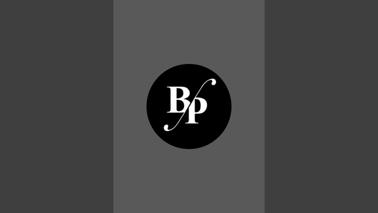 Bp Life Facts is live! - YouTube