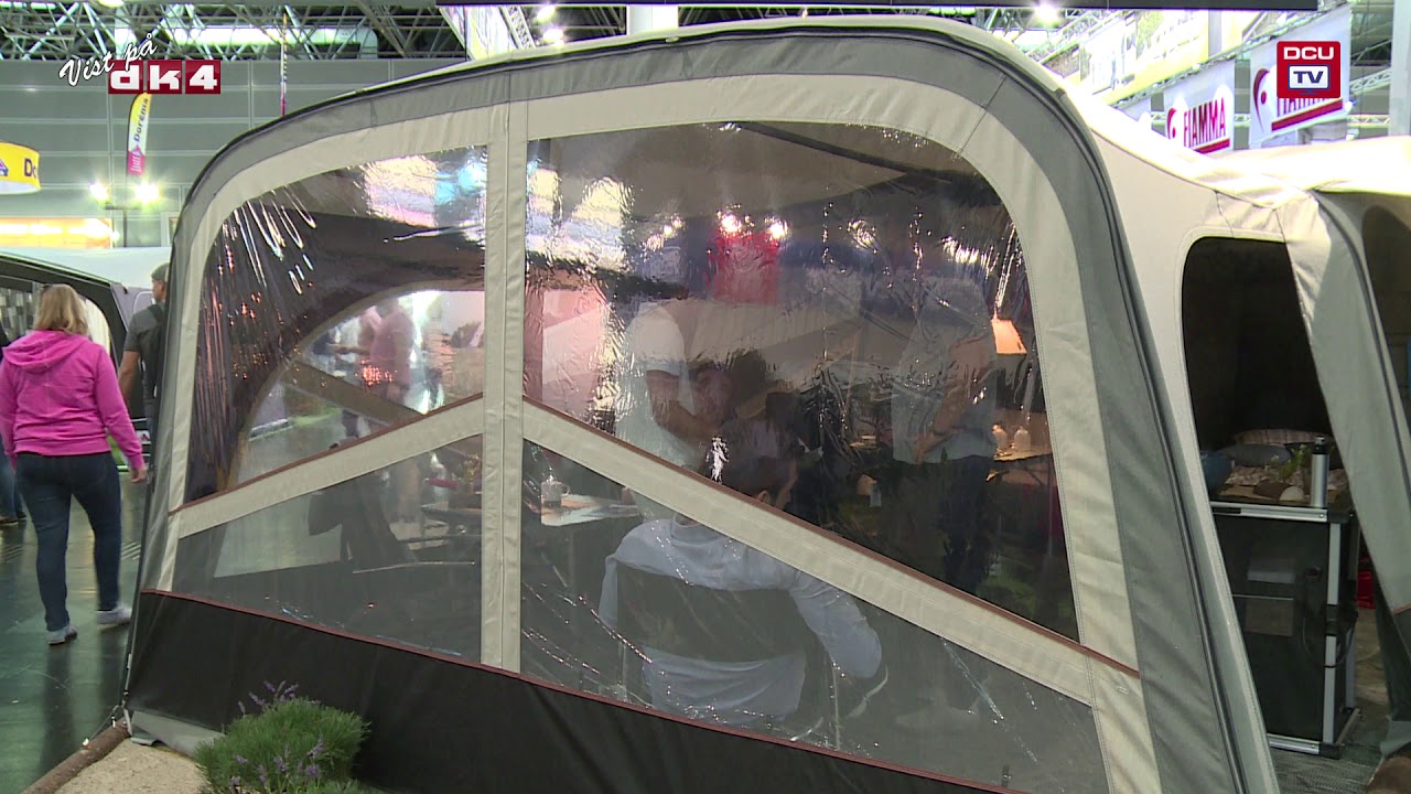 Isabella Camp-let (2019) - YouTube