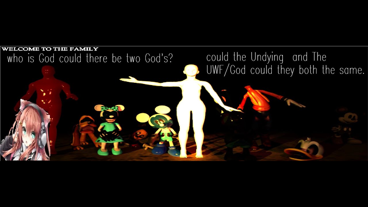 (Episode 226) FNATI All about God and Who else could be God ? - YouTube