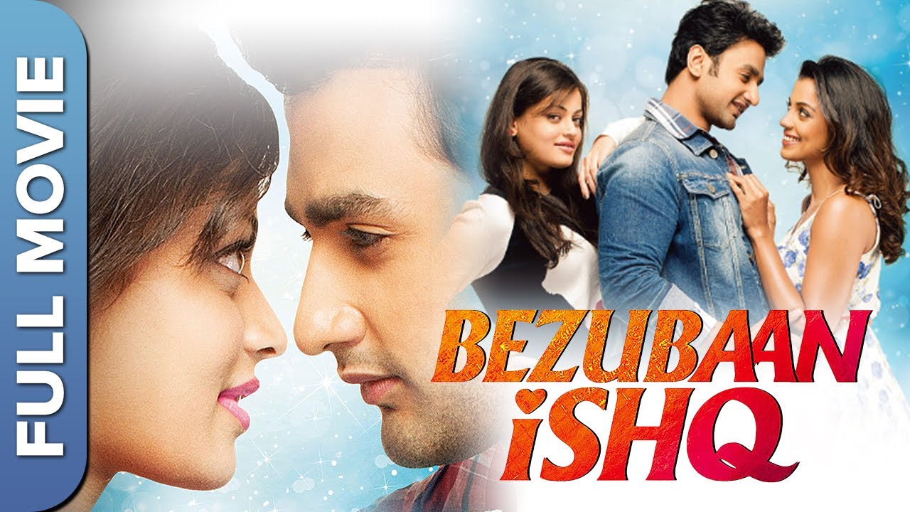 बेज़ुबान इश्क़ | Bezubaan Ishq | Superhit Romantic Movie | Sneha Ullal ...