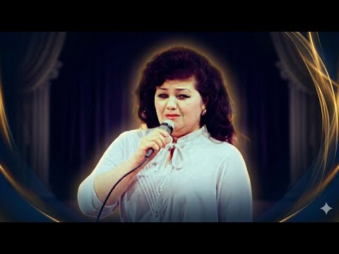 Mahrux Muradova - Dağlara çən düşəndə.