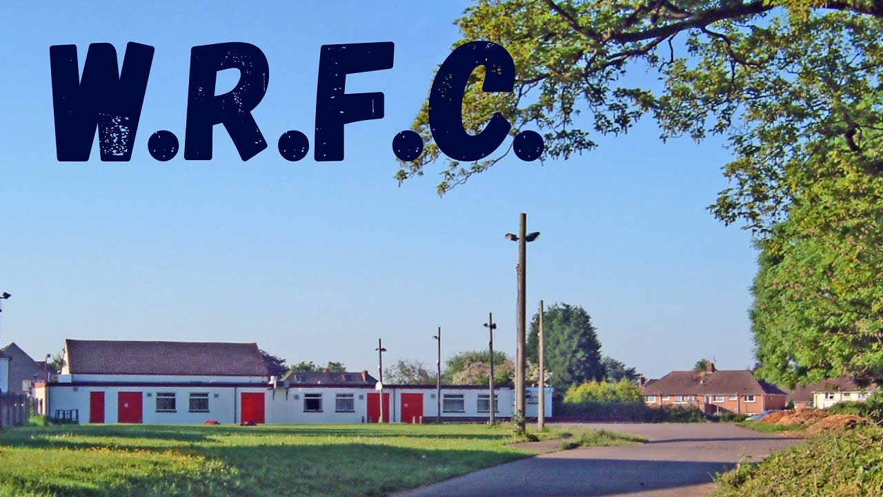 Whitchurch Rugby Football Club (WRFC Teams and Committee photos etc ...
