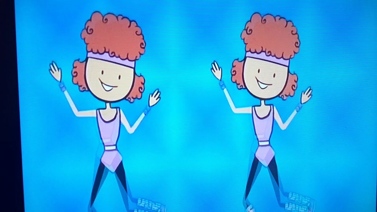 Susie's Song - Move That Body (Nightcore) - Sid The Science Kid - YouTube