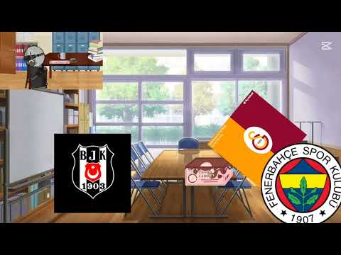 Fenerbahçe 9. oldu diye dellendi