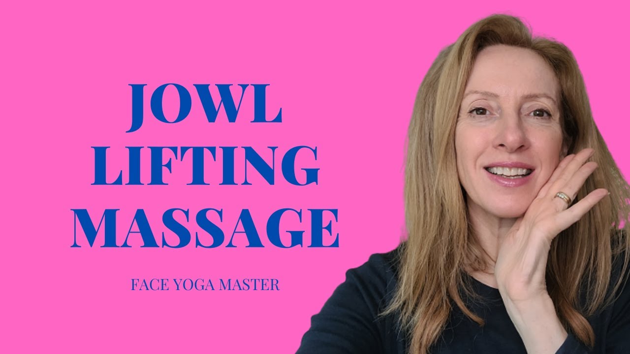 Revitalize Sagging Jowls And Nasolabial Folds With This Powerful ...