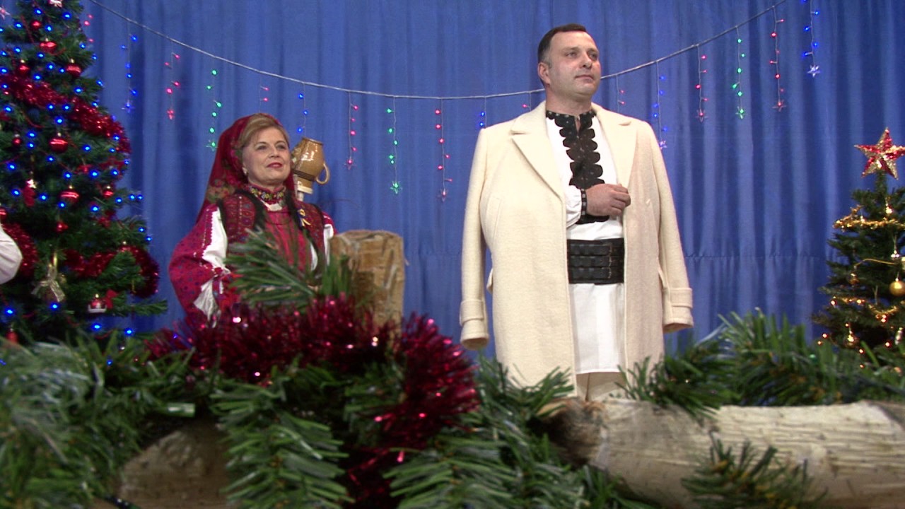 Ciprian Roman - Ascund-te luna-n nor - YouTube