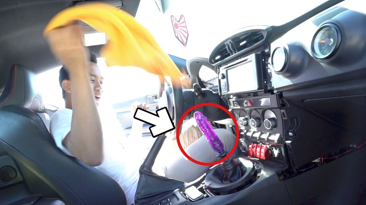 Top 5 Car Hacks you NEED to know - YouTube