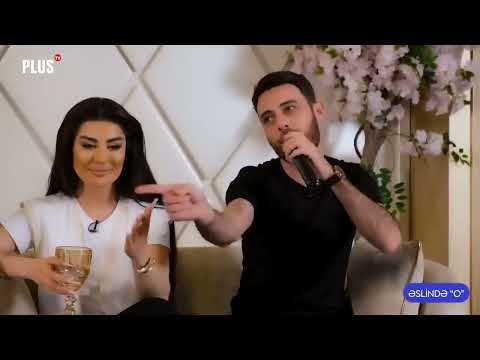 RƏVAN QARAYEV / NƏFƏS /SAMİR CƏBRAYILLI / ƏSLİNDƏ O