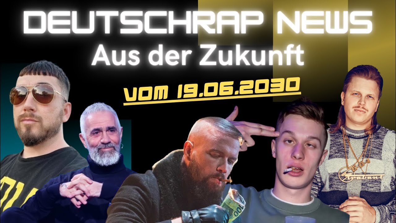 Bushidos neuer Songwriter, Cashisclay feat. Youtuber u.v.m ...