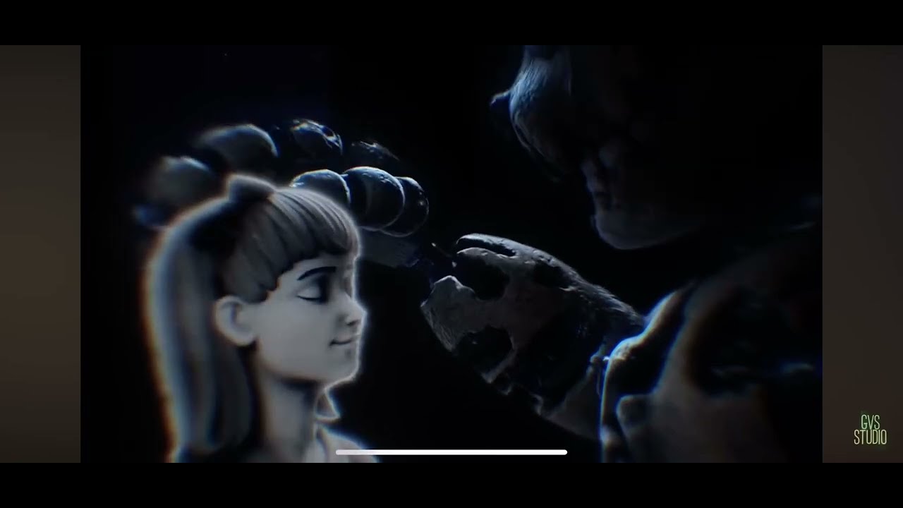 Lol springtrap pating Elizabeth - YouTube