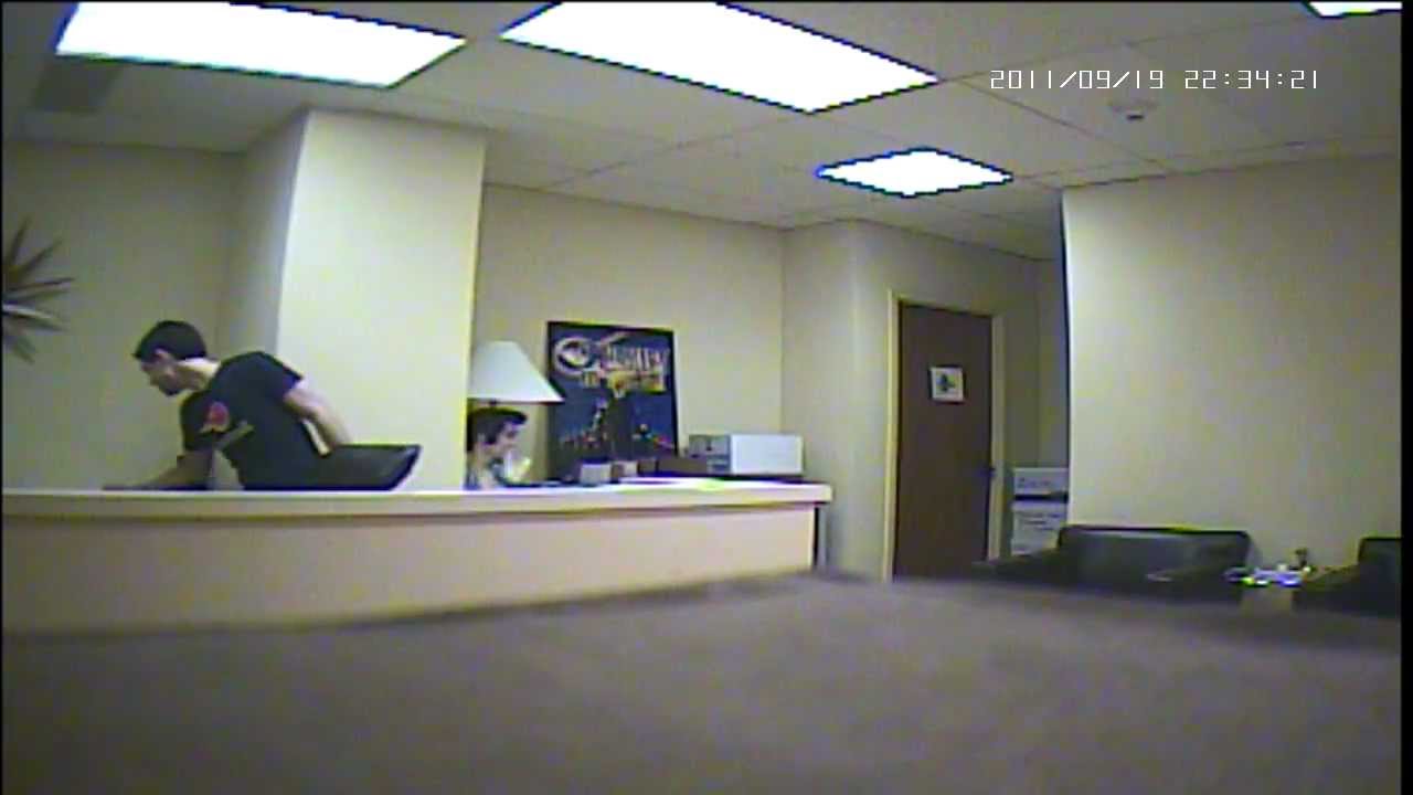 Cheaters Spy Shop 1280x720 Resolution Hidden Camera - YouTube