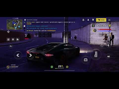 OneState RP - Medical Faction helping gang members - YouTube