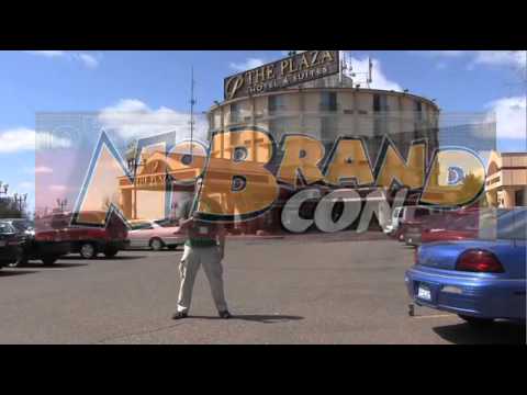 Half in the Bag: No Brand Con