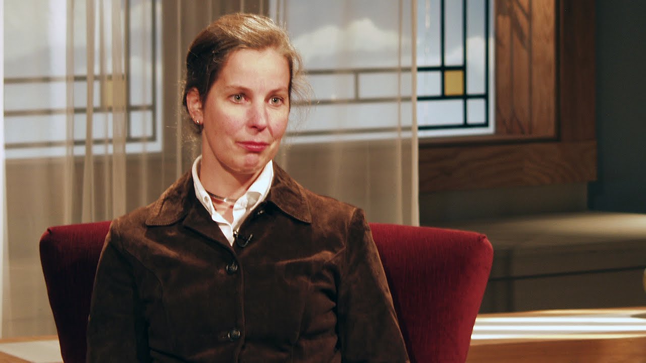 Anna Carter Florence - Alchetron, The Free Social Encyclopedia