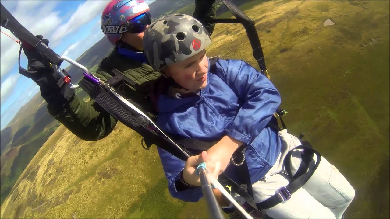 Dylan Badman - YouTube