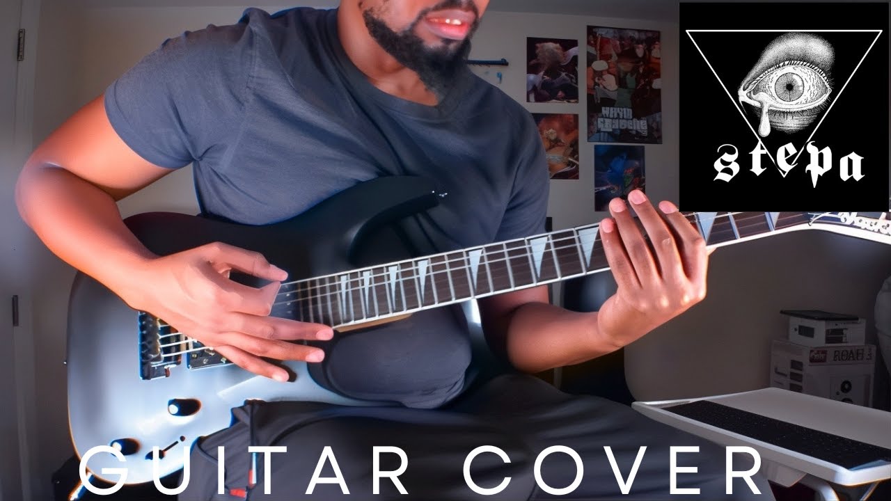 Stepa - fwiw (Guitar Cover) - YouTube
