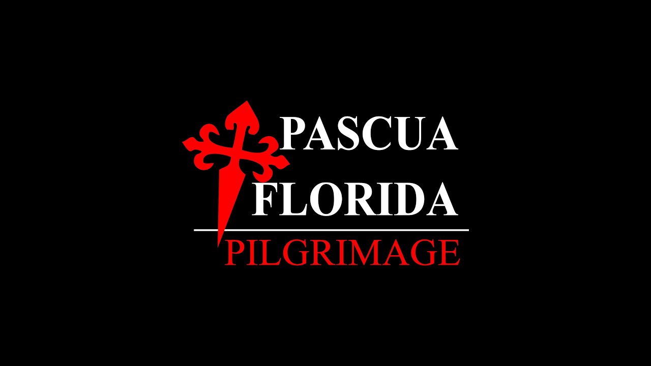 Pascua Florida Pilgrimage - YouTube