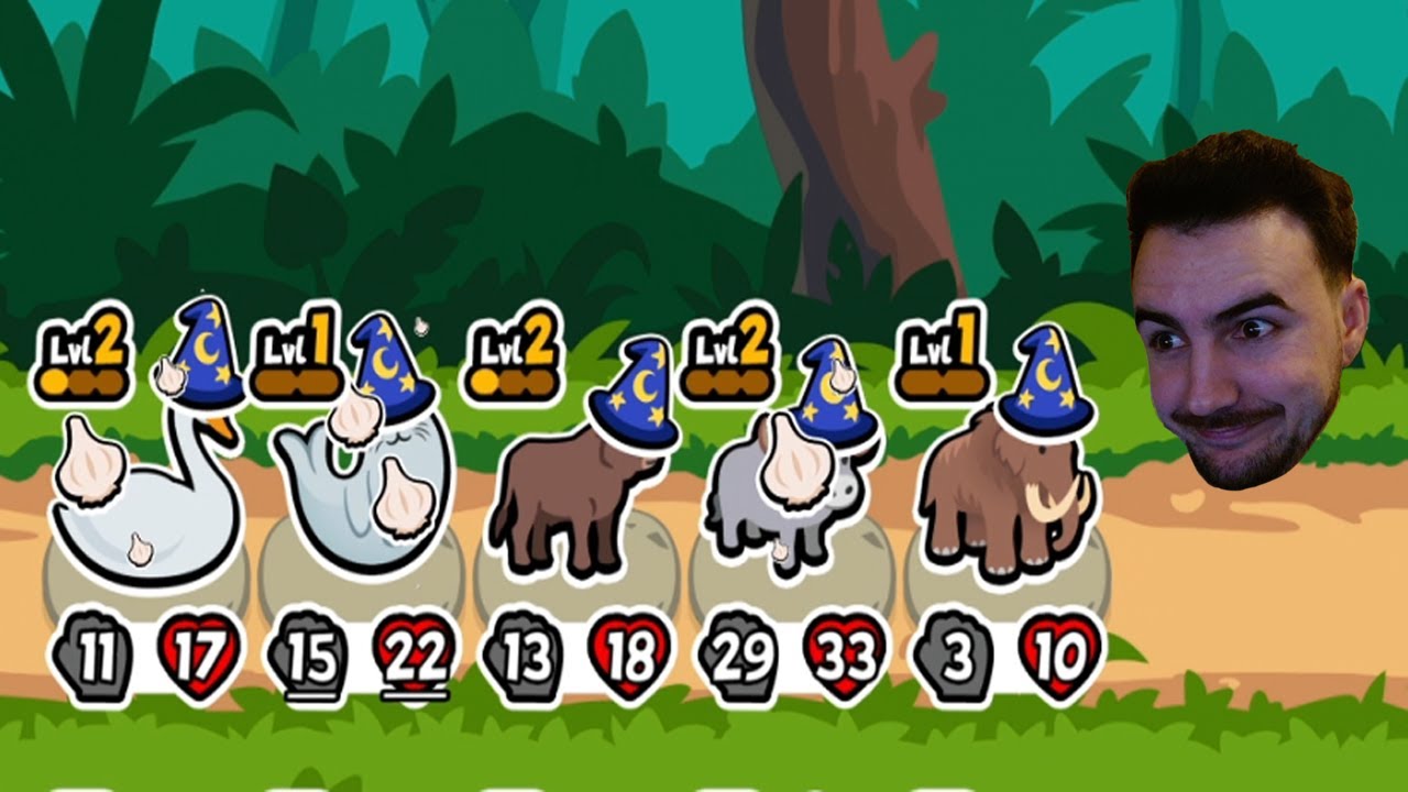 PARTIDA PERFECTA??! | SUPER AUTO PETS #14 - YouTube