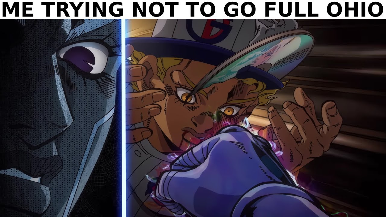 JoJo Memes That Reset The Universe (Best JoJokes) - YouTube