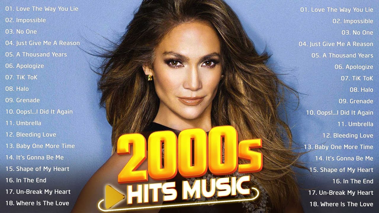 Jennifer Lopez, Beyonce, Britney Spears, Rihanna, Ke$ha, Shakira, Lady ...