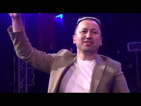 Botir Qodirov yangi kanserti