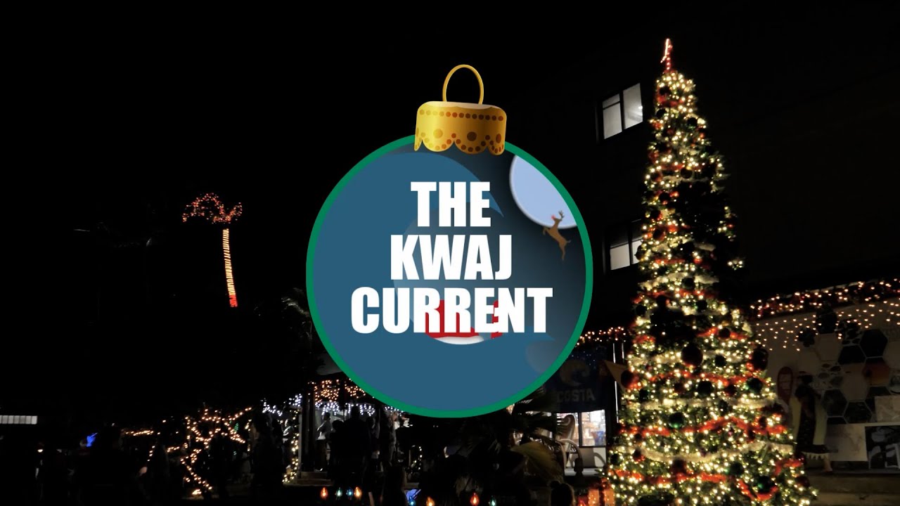 Kwaj Current episode 114 - YouTube