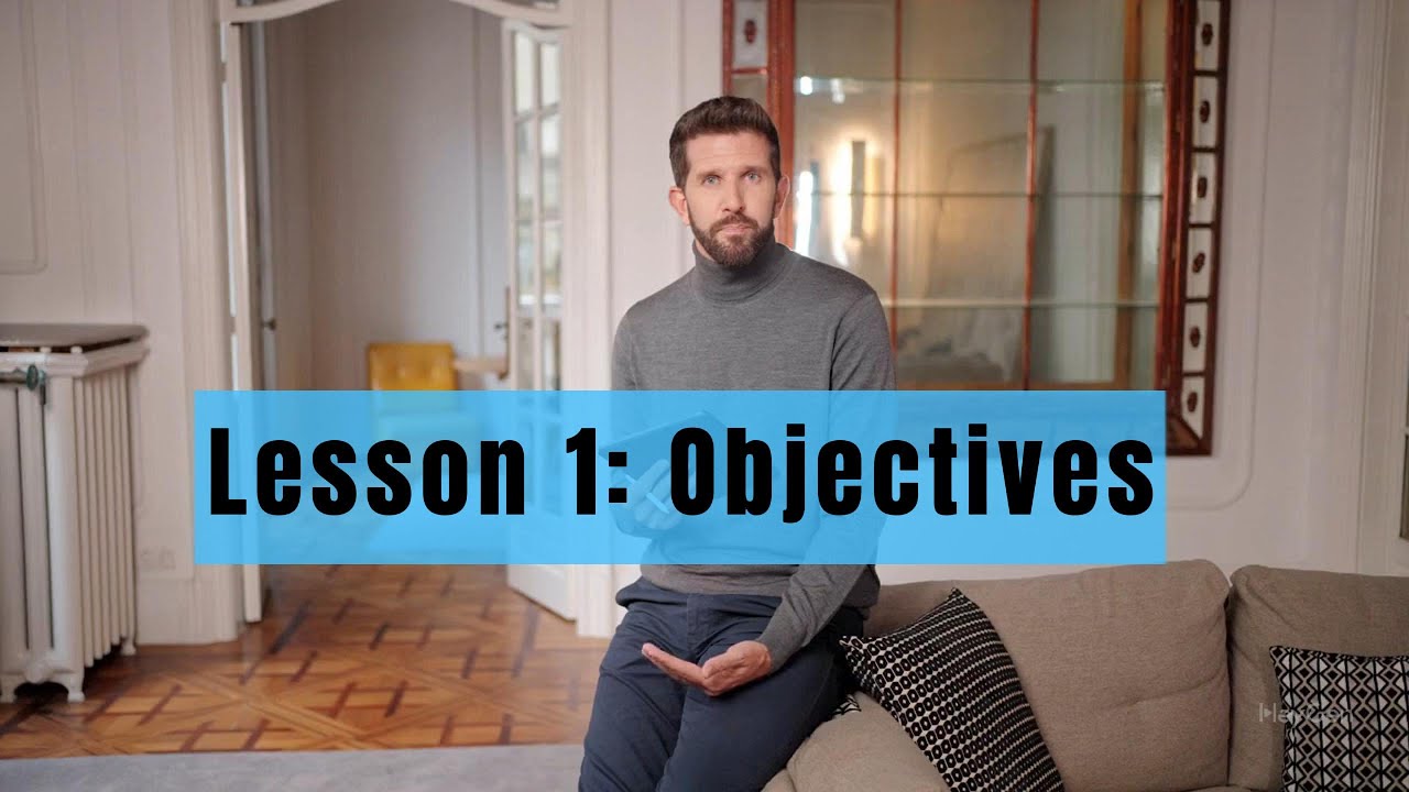 Daily English| Lesson 1: Master Basic English Questions and Grammar ...