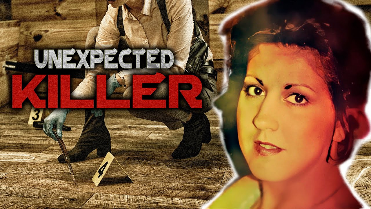 The Unexpected KILLER. The Darlene Saddler Mystery - YouTube