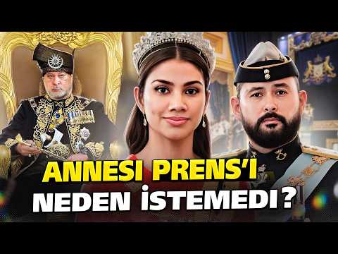 Bekar Bir Annenin Kızı Nasıl Malezya Prensesi Oldu