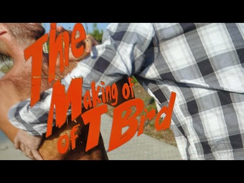 Instant Premiere “making of t bird part 2 Tom Sizemore’s last film ...