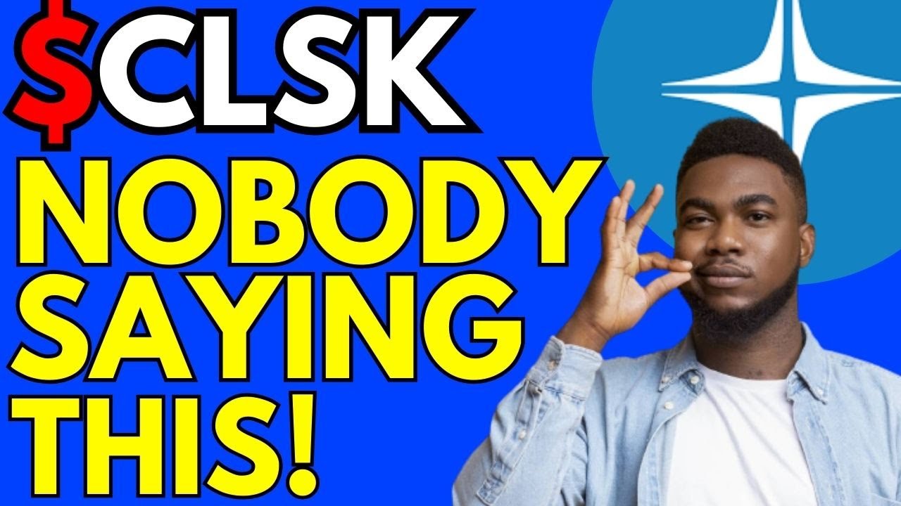 CLSK Stock (CleanSpark stock) CLSK STOCK PREDICTION CLSK STOCK Analysis ...