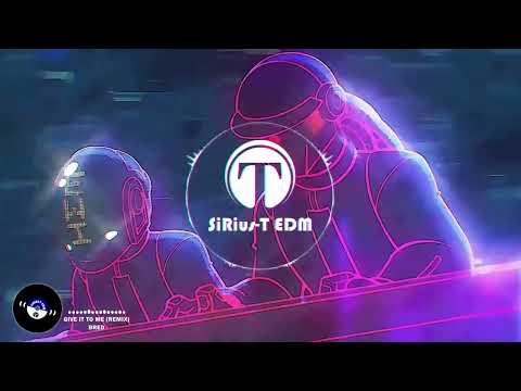 BRED - Give It To Me (Remix)