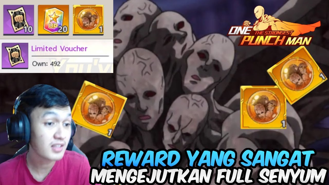 BANSOS YANG SANGAT MENGEJUTKAN , DIKASIH MELZARGARD SSR+ GRATIS GAPAKE ...
