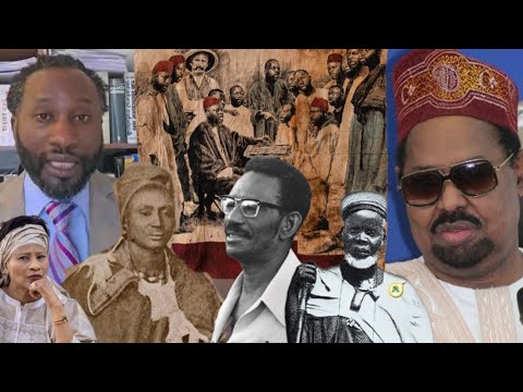 Urgent🚨L’histoirien Cheikh Djibril Kane recadre Ahmet Khalifa Niass so ...