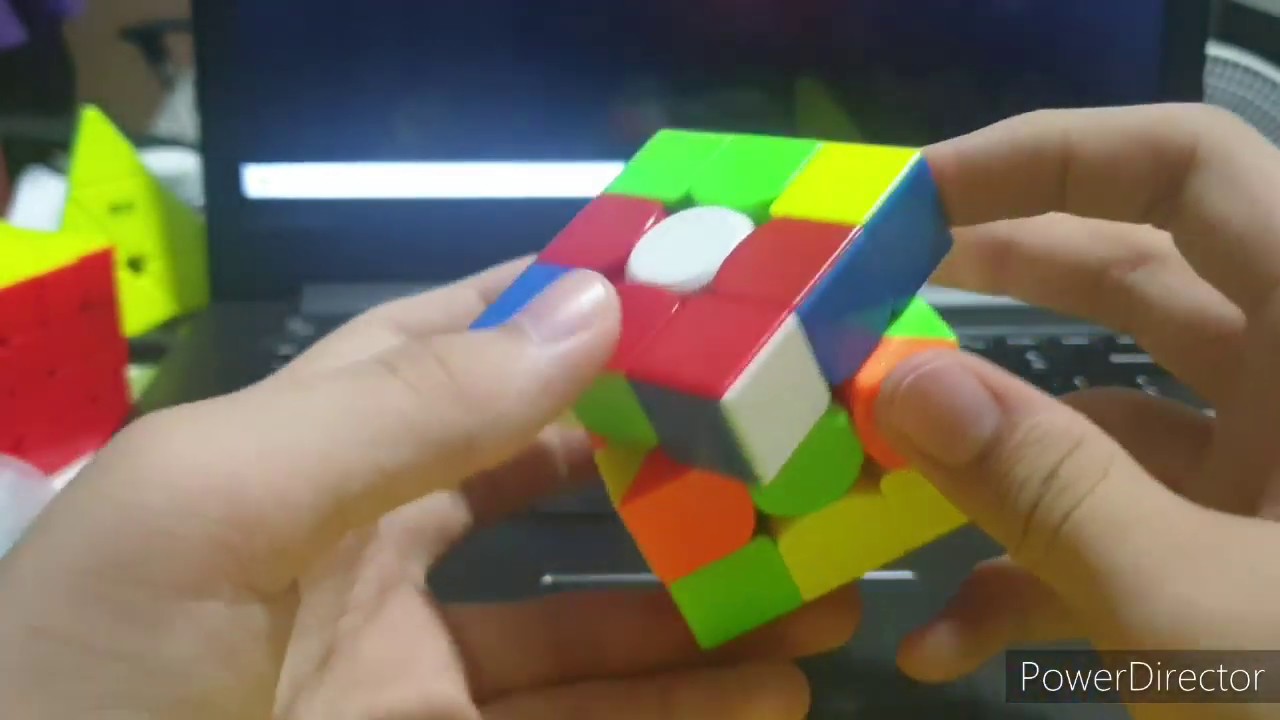 how to get sub 30 on a cube - YouTube