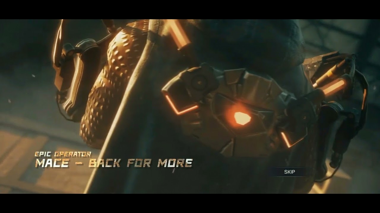 Day of Reckoning - COD - YouTube