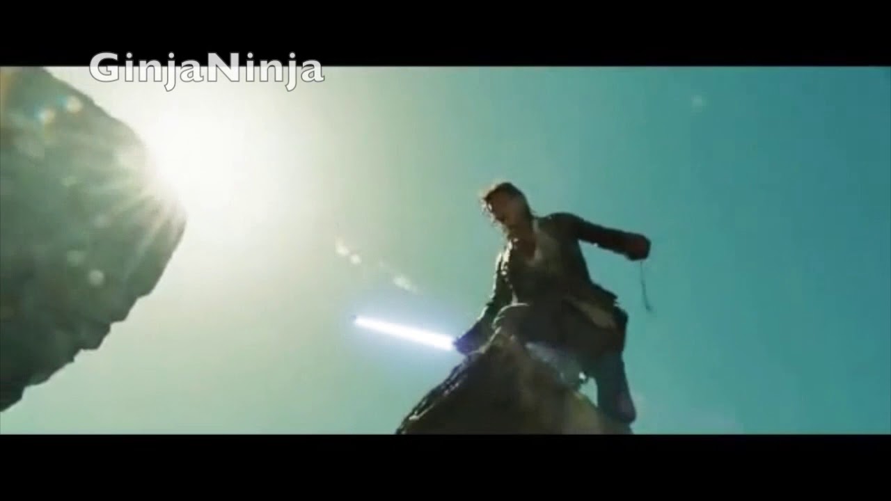 Pirates of the Caribbean - Dead Man's Chest fight scene but it's with ...