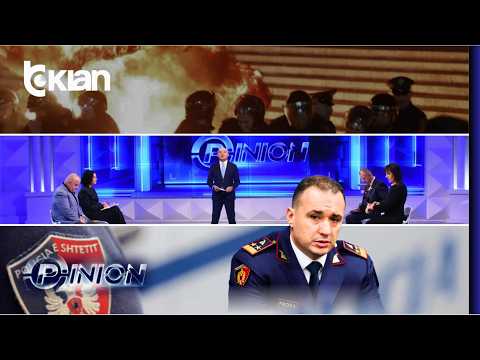 Opinion - Përse u shkarkua drejtori i përgjithshëm i policisë? - 4 Mars 2026