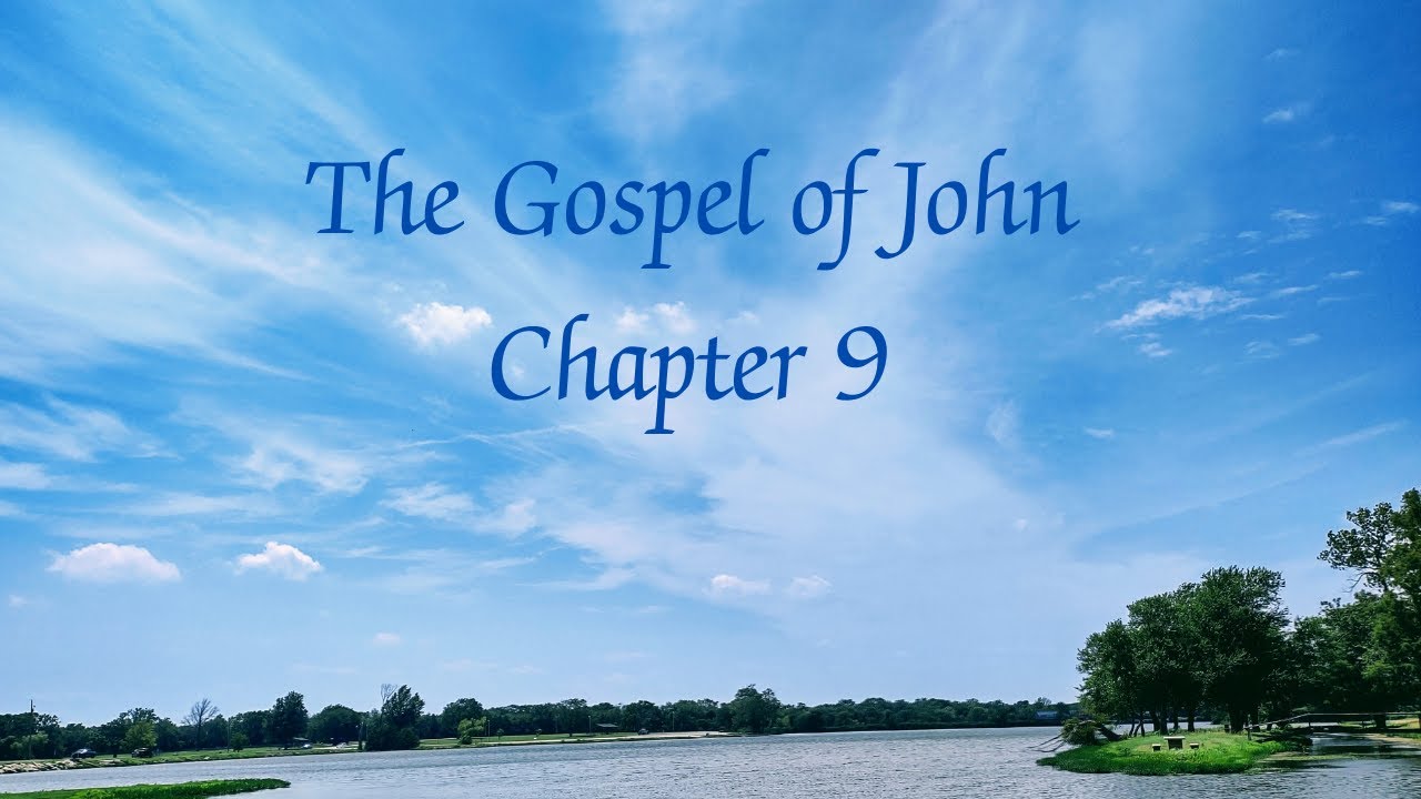 John 9 KJV #faith #scripturereading #bible #jesuschrist #god # ...