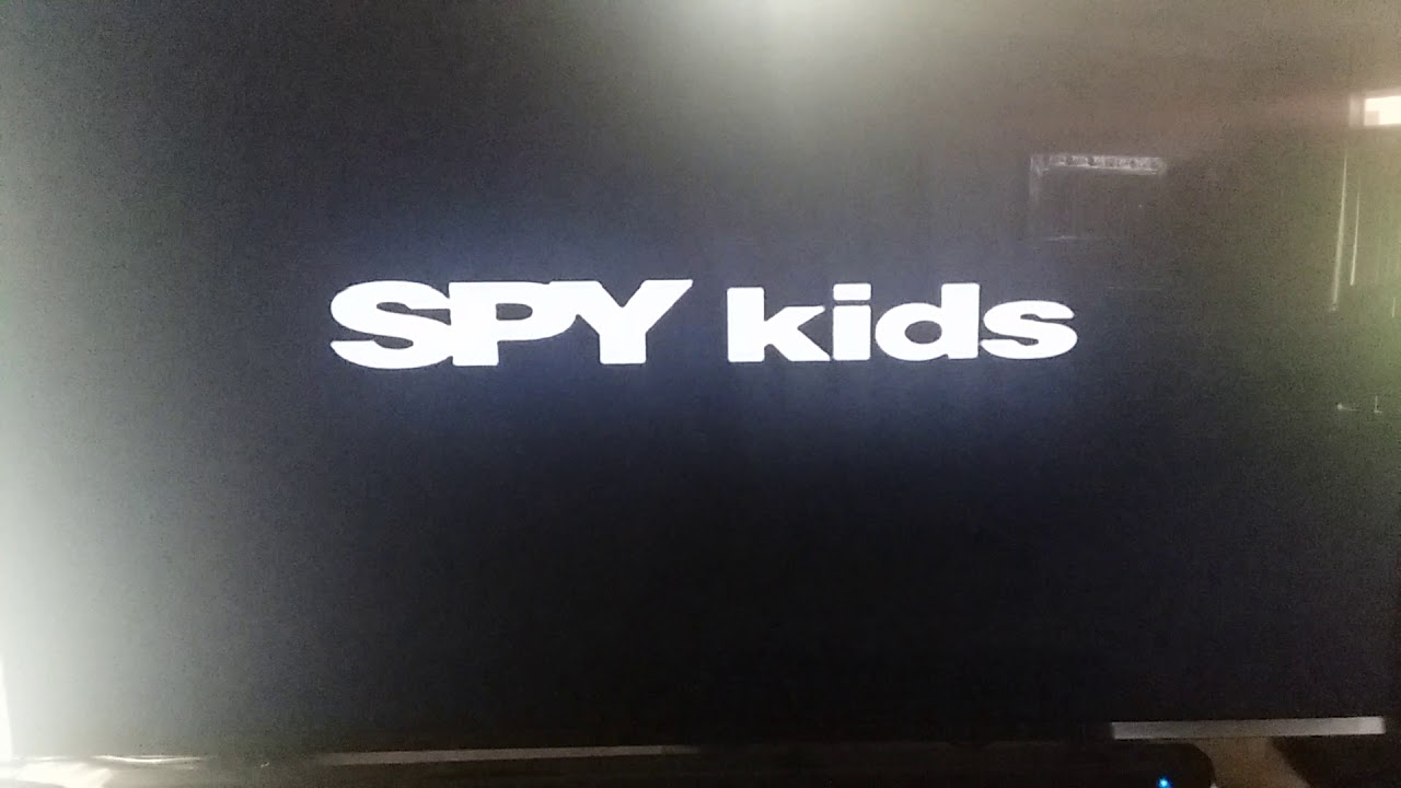 spy kids after credits - YouTube