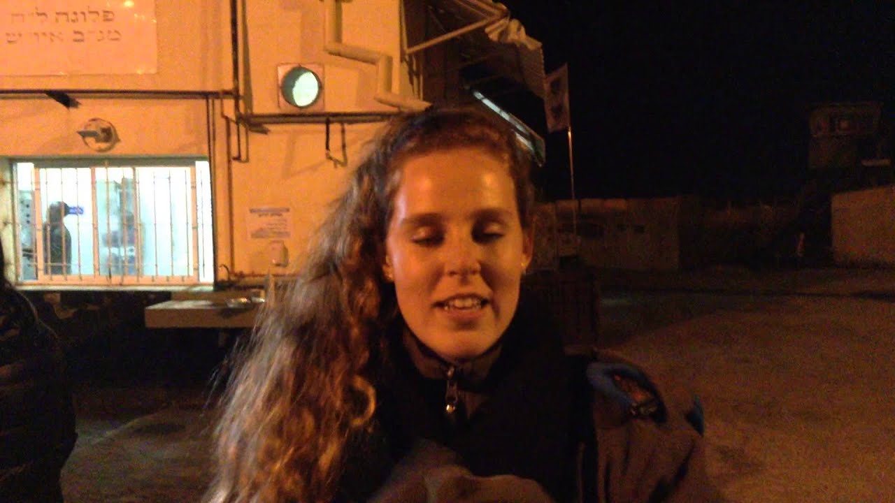 Standing Together IDF Operational Winter Gloves - YouTube