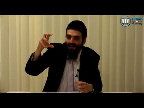 Le décès de Aharon Hacohen et les leçons que nous devons prendre ...